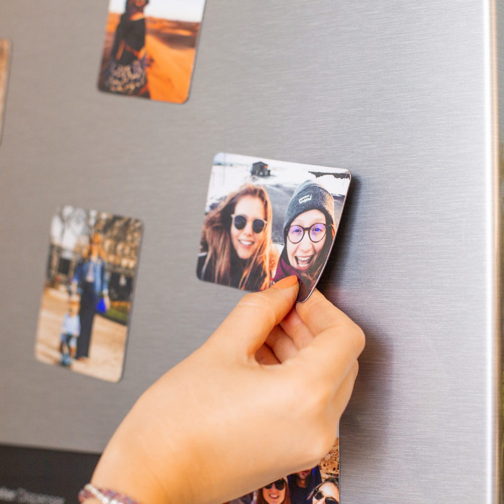 Foto Iman | Photo Print