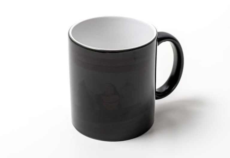 Mug Magico | Photo Print