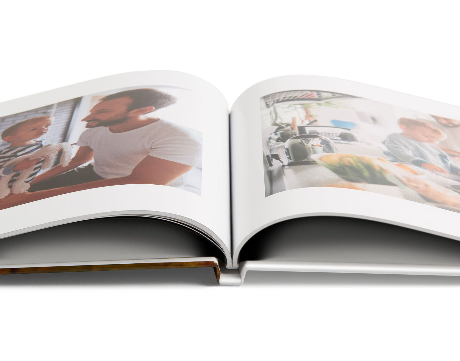 Photobook Gold | Foto Libros | Fotobook | Photo Print