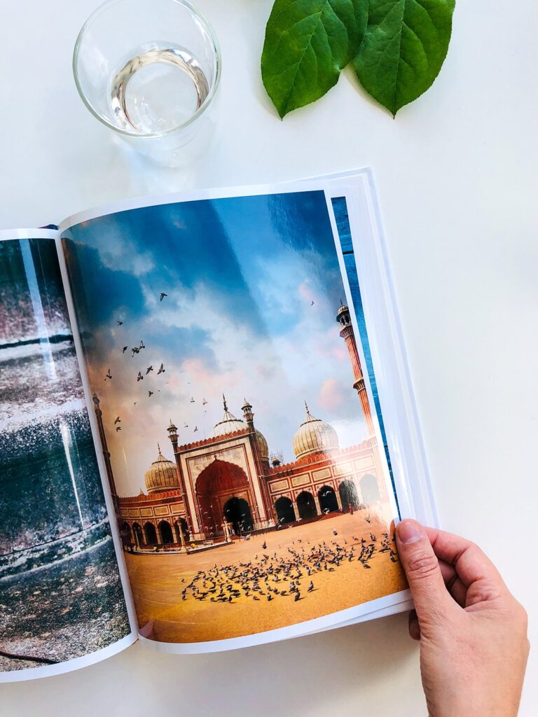 Photobook Gold | Foto Libros | Fotobook | Photo Print