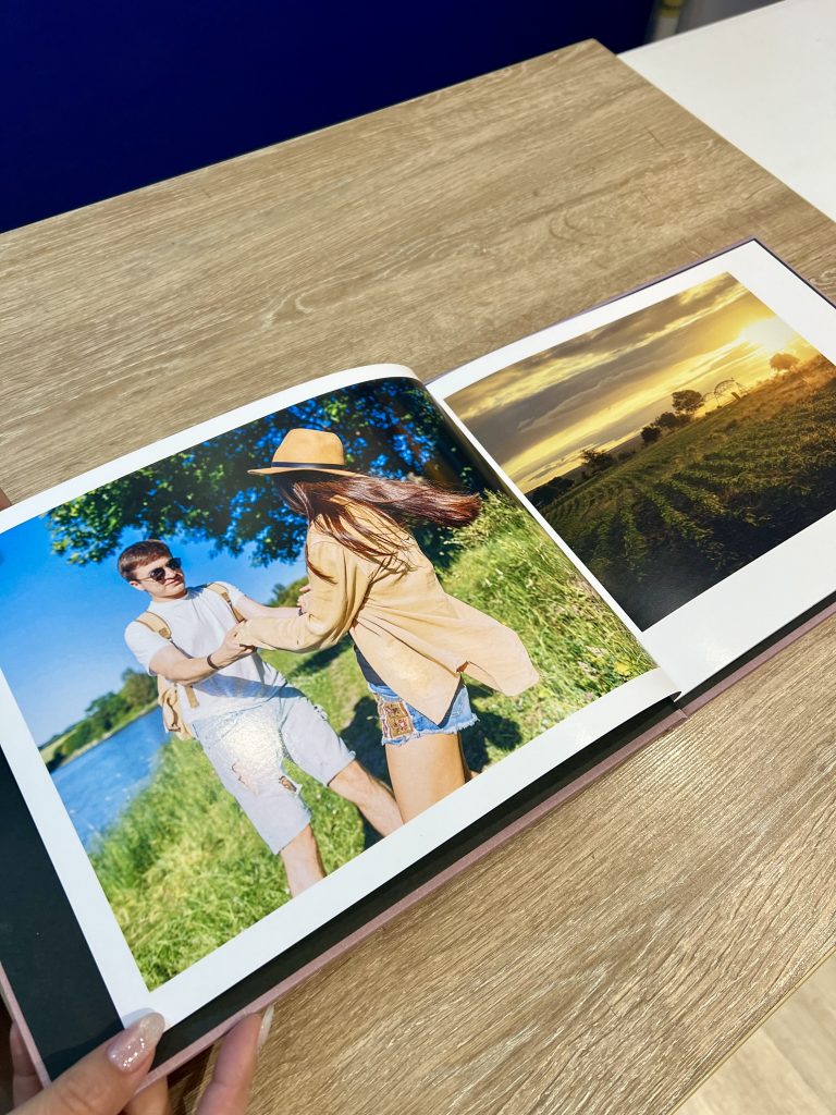 Photobook Express | Photo Print