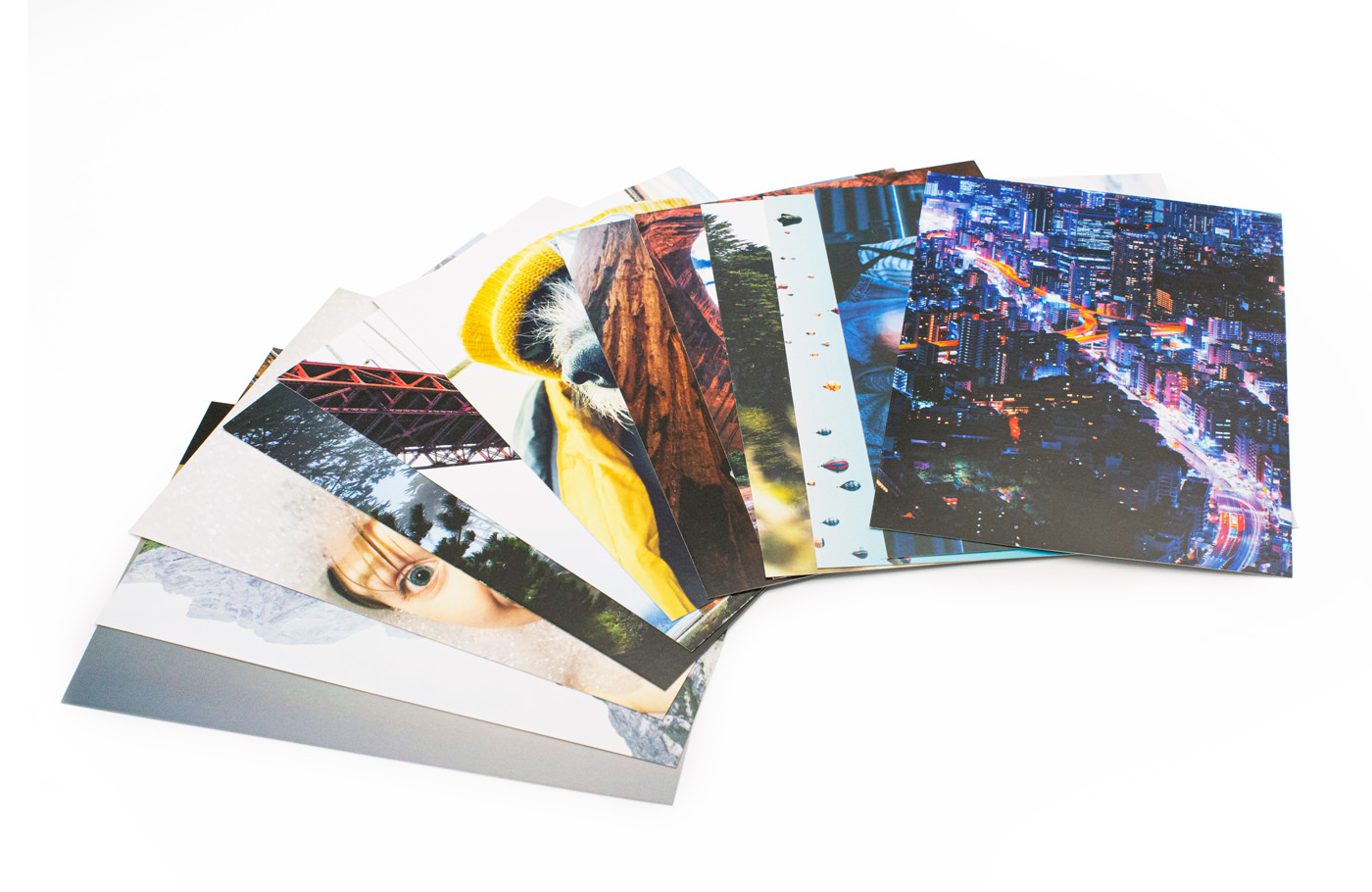Foto Postales | Photo Print