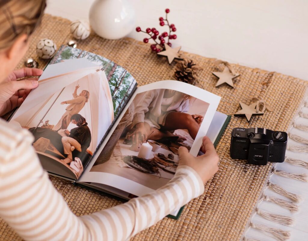 Photobook Fun 15%Dto. Black Friday | Photo Print