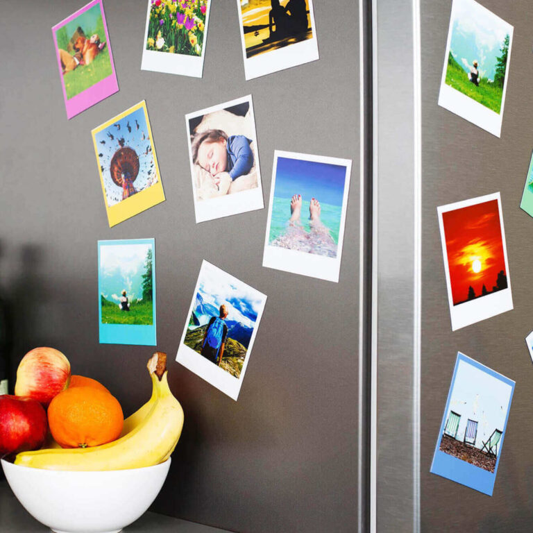 Foto Iman | Photo Print