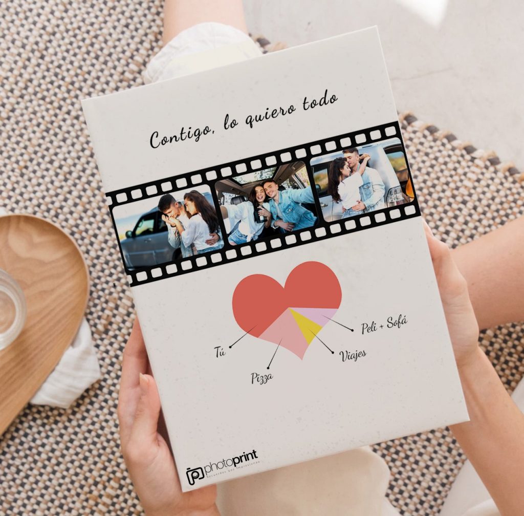 Photobook | Foto Libros | Fotobook | Photo Print