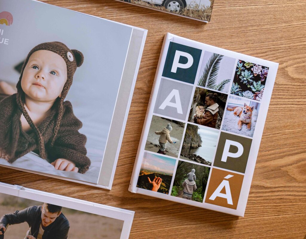 Photobook Fun | Foto Libros | Fotobook | Photo Print